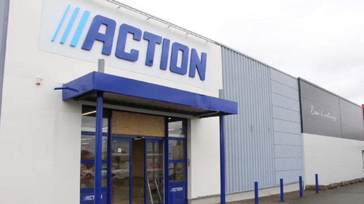 Action bat un incroyable record et devient l'enseigne préférée des ...