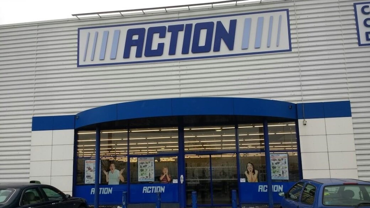 Action lance ses indispensables à sortir à l'heure du café pour moins ...