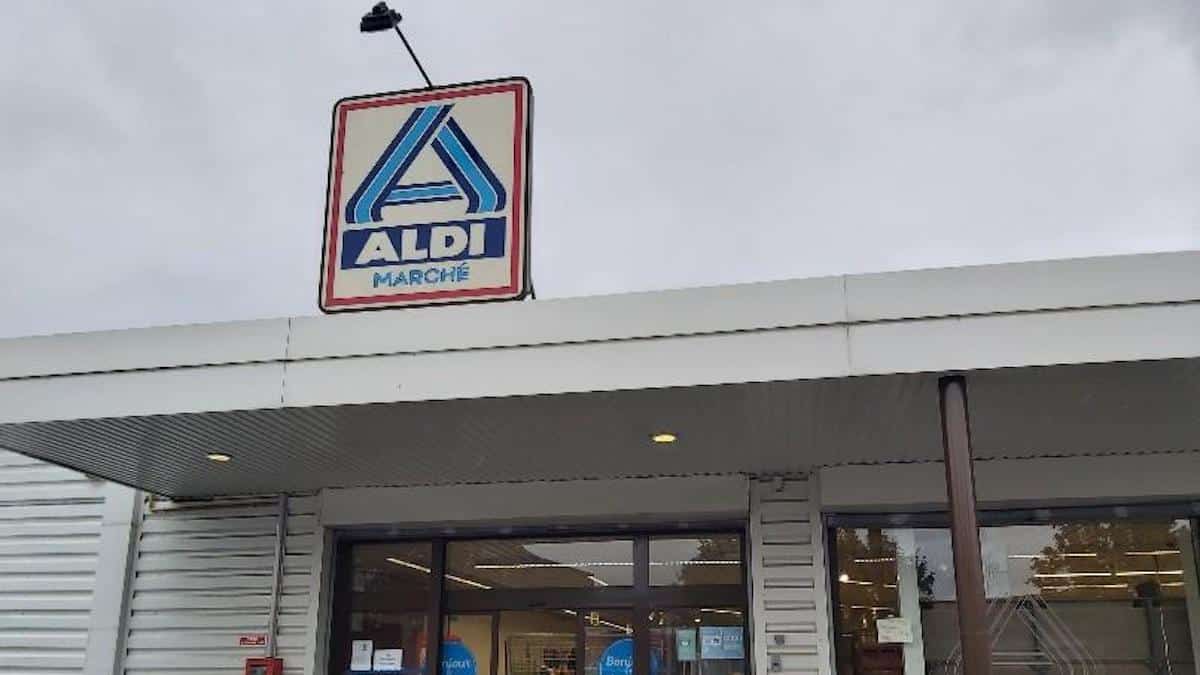 Aldi : très bonne nouvelle, le supermarché annonce l'ouverture de 10 ...