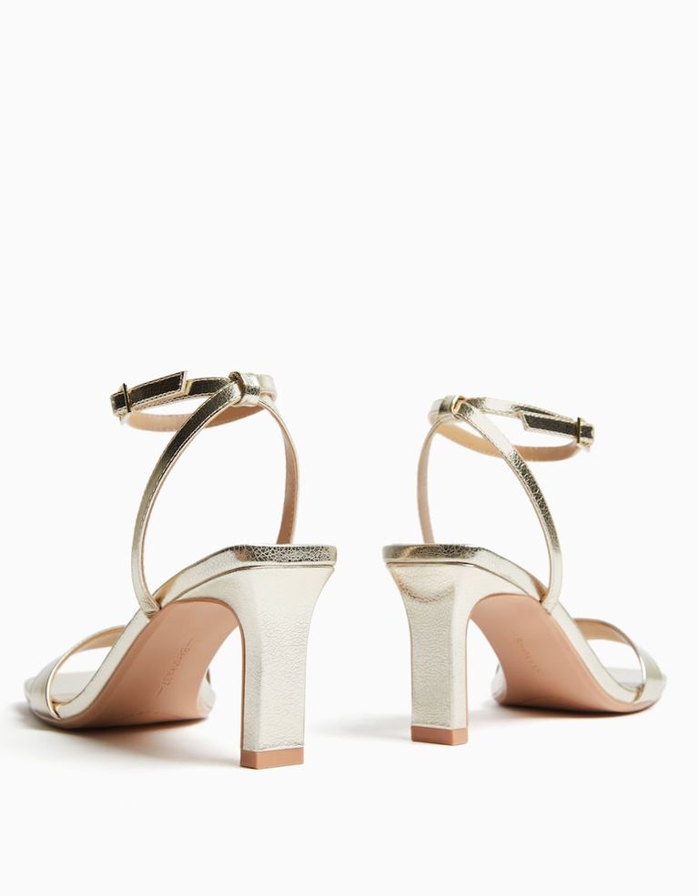 Bershka lance les plus jolis talons hauts de la saison qui vont ...