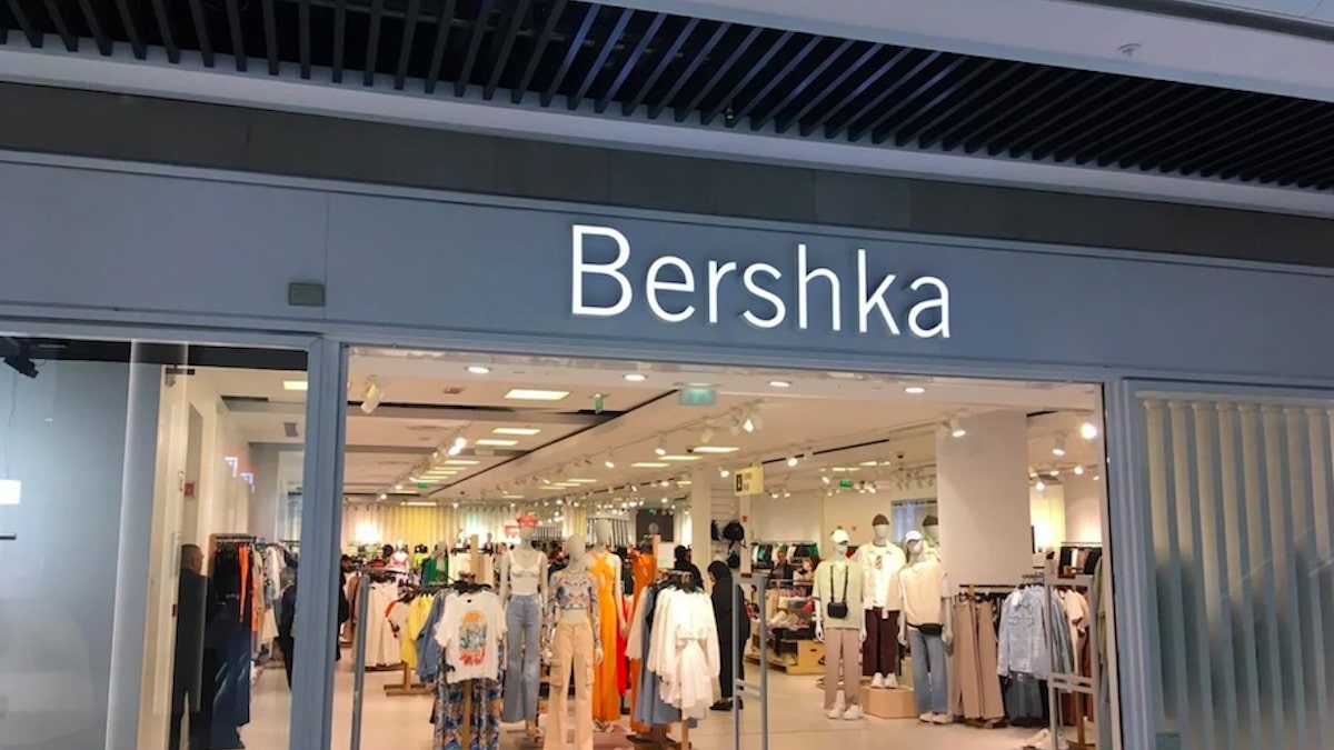 Bershka lance son incroyable sélection de robes ultra tendances pour le ...