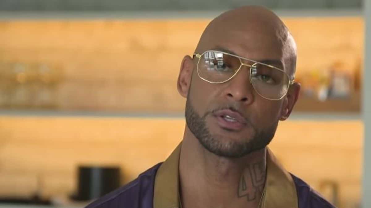 Booba: la sentence est tombée, il doit payer une somme colossale pour ...