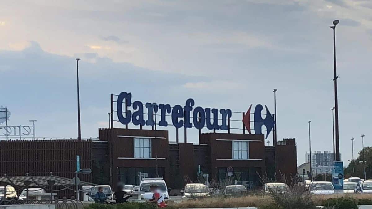 Carrefour lance l'indispensable pour ne plus mourir de chaud cet été à ...