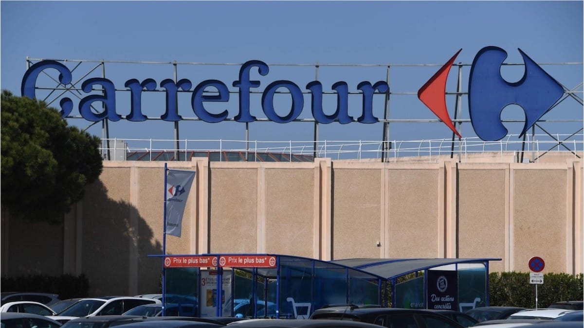 Carrefour propulse le canapé 3 en 1 le plus confortable sur le marché à ...