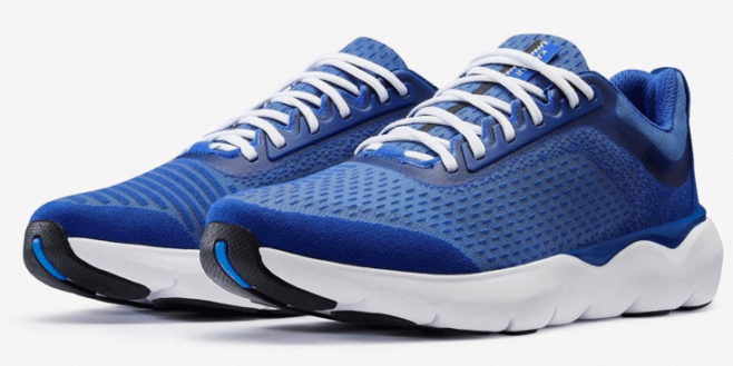 Decathlon lance les meilleures baskets pour le sport et la vie ...