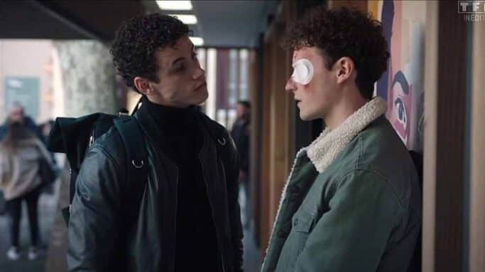 Demain nous appartient: Rayane avoue enfin ses sentiments à Jack, sa ...