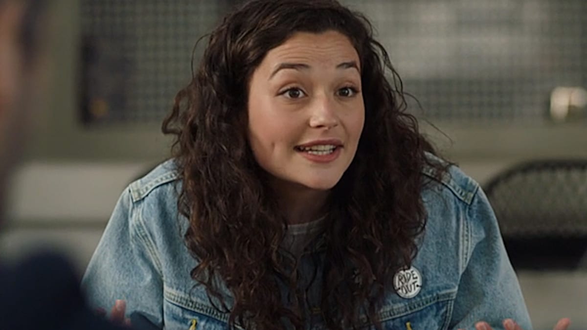 Demain nous appartient: l'interprète de Manon euphorique après le ...