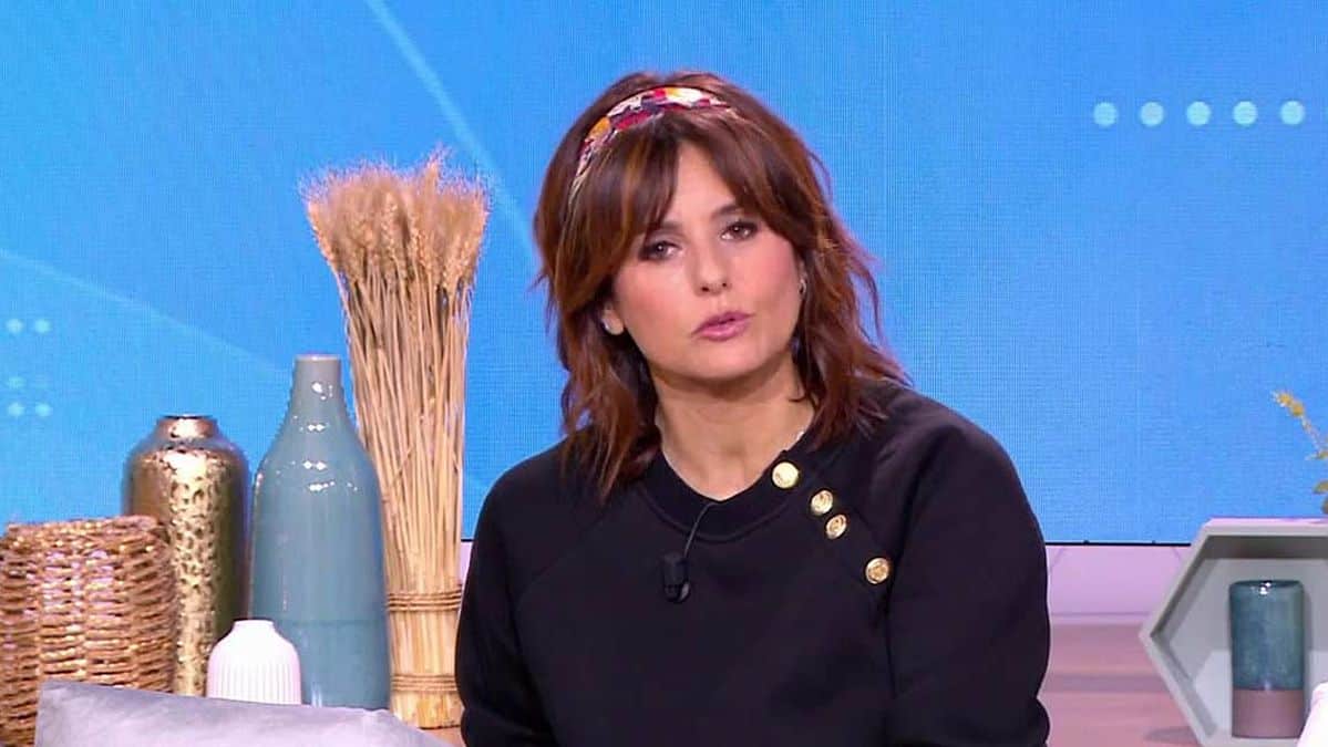 Faustine Bollaert: cette demande hallucinante à une invitée qui va ...