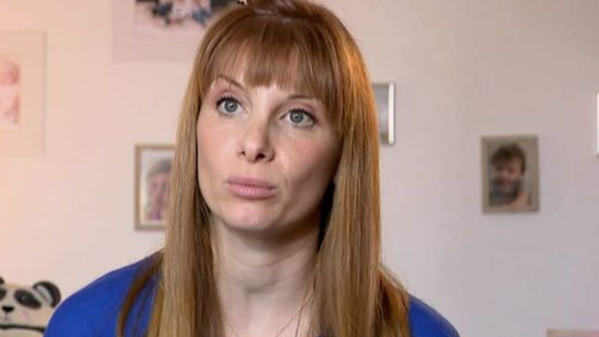 Florie Galli (Familles nombreuses): ce gros souci de son fils qu'elle n ...