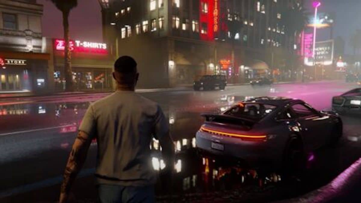 GTA 6: le jeu vidéo tant attendu a enfin une date de sortie ? On en ... GTA 6: le jeu vidéo tant attendu a enfin une date de sortie ? On en ...