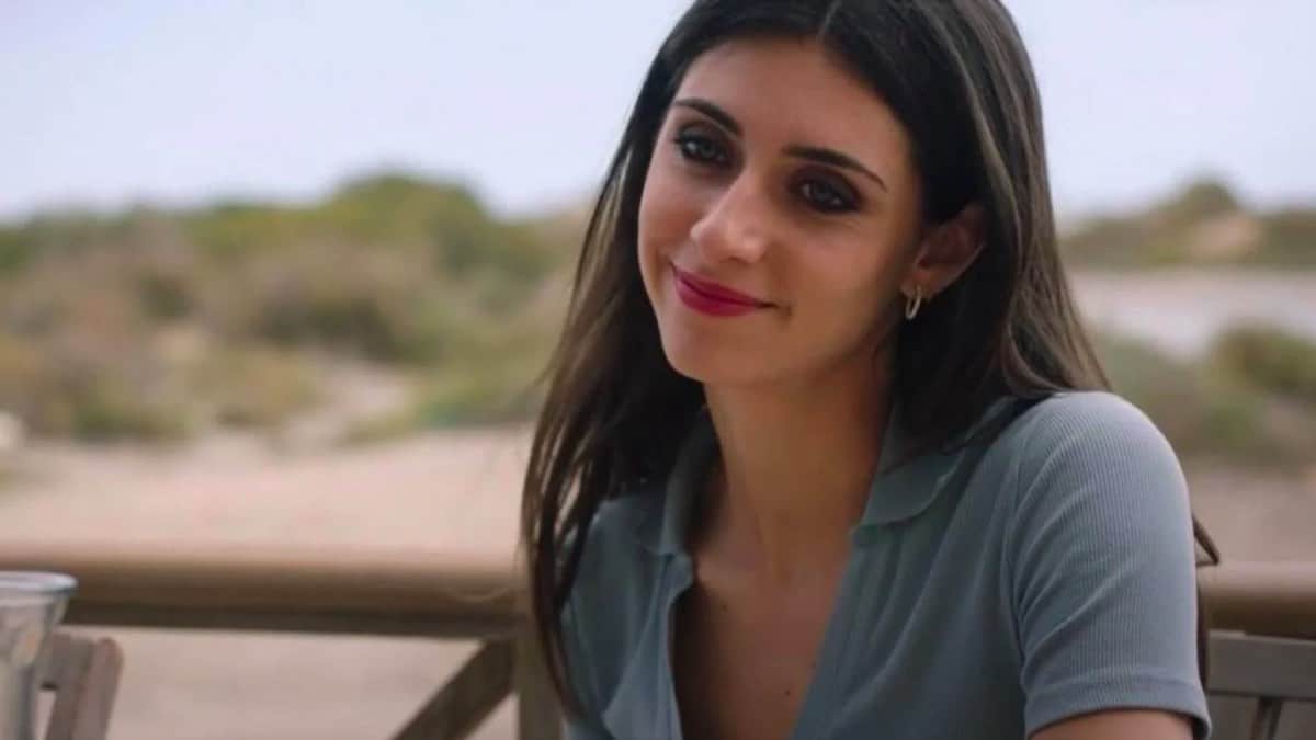 Ici tout commence: que devient Rebecca Benhamour après son départ ...