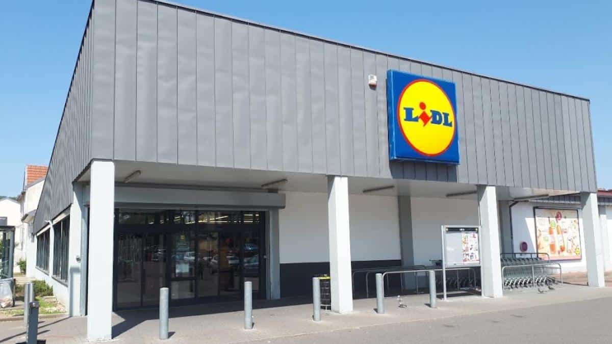 Lidl: ce sublime plateau à étages à moins de 10 euros va bluffer vos ...