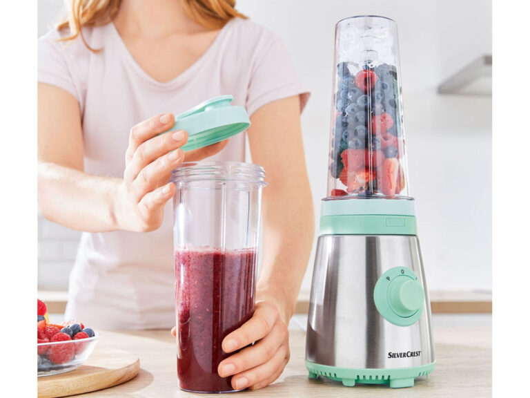 Lidl frappe fort avec cet indispensable pour réaliser des boissons ...