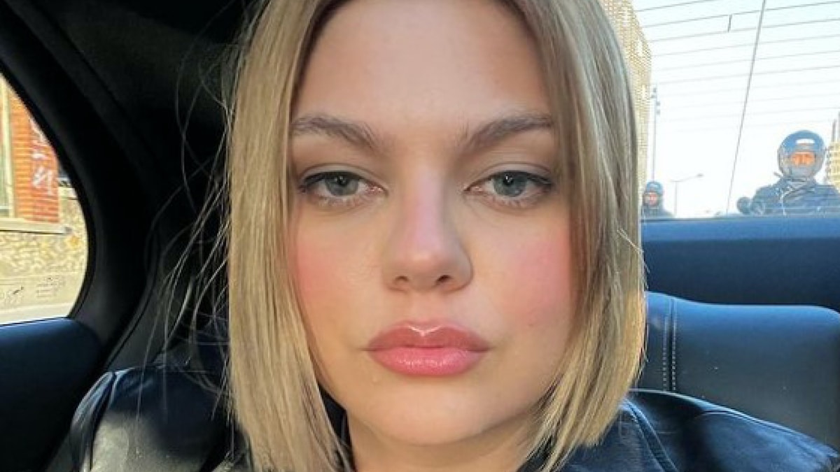 Louane annonce enfin les nouvelles dates de ses concerts, les fans ont ...