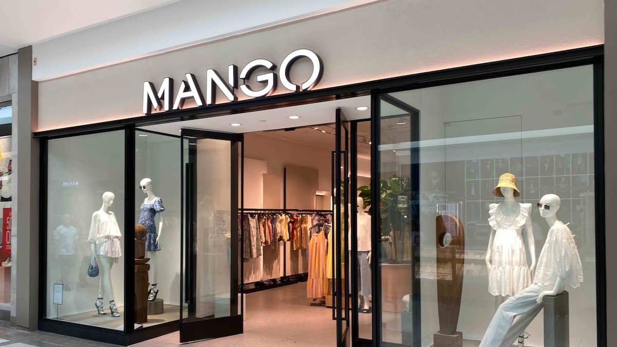 Mango casse le prix ce pantalon très tendance qui est un must-have pour ...