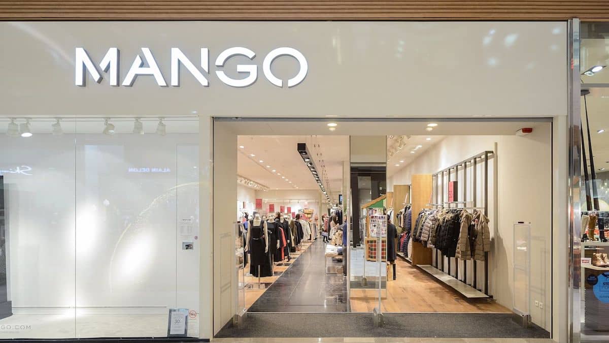 Mango: cette paire de baskets très tendances va mettre en valeur toutes ...