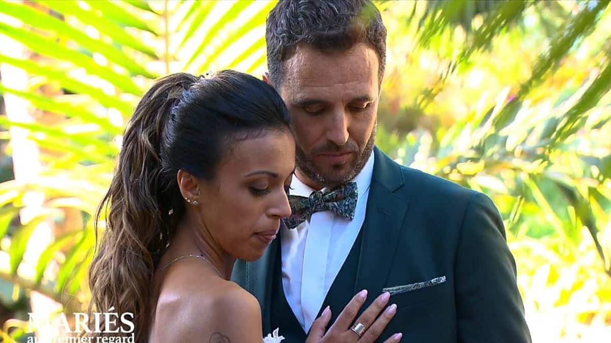 Mariés au premier regard 7: Fabrice et Anabel au plus mal et annoncent ...
