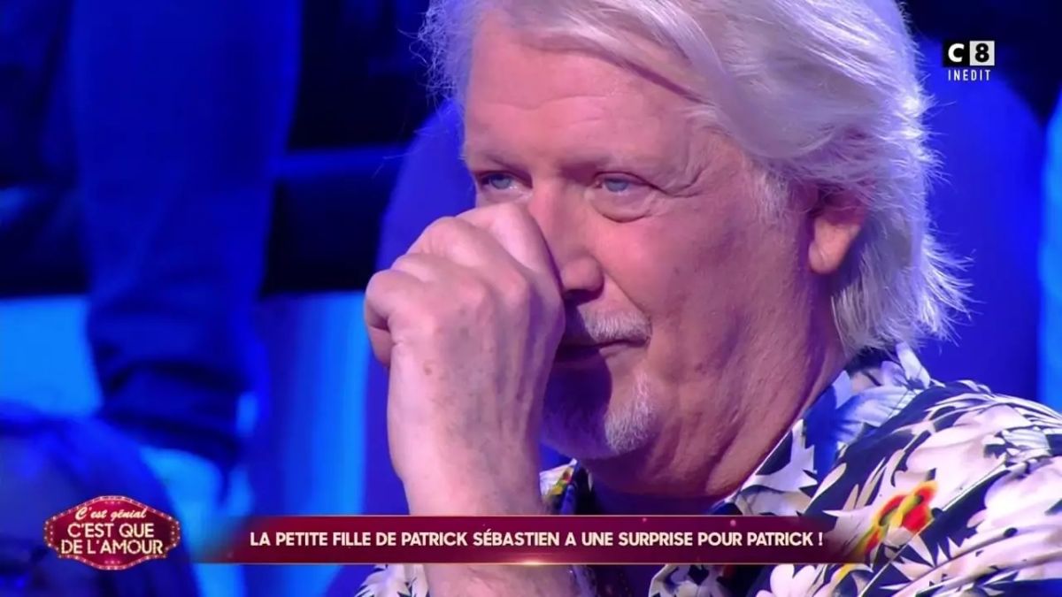 Patrick Sébastien: les vraies raisons de son refus de participer à ...