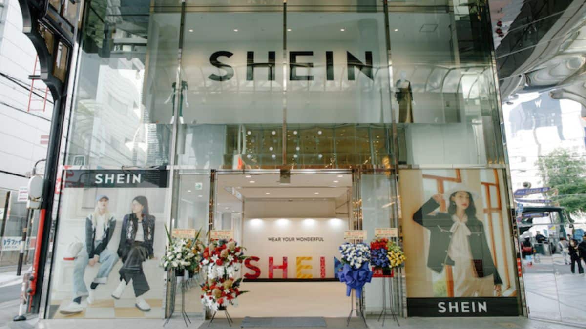 Shein sort un ensemble super confortable que vous allez adorer porter à ...
