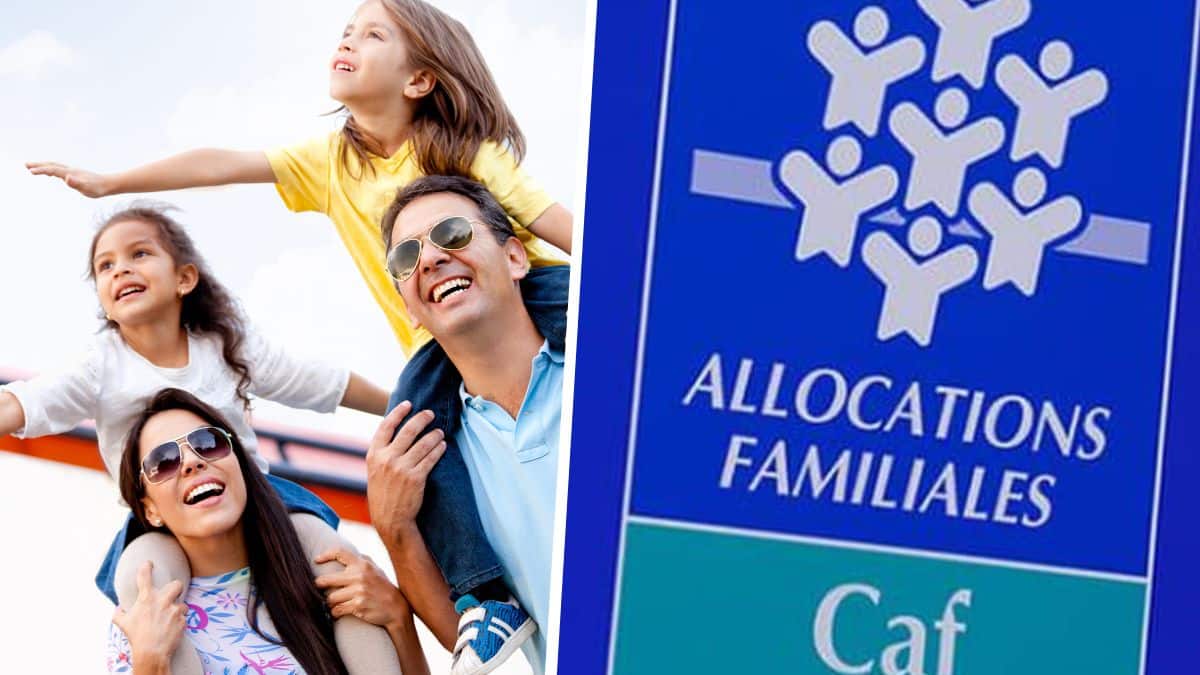 Vacances d'été: voici comment profiter de cette aide jusqu'à 1100 euros de la CAF ! – Tuxboard