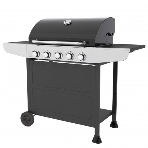 Carrefour: vous allez devenir le roi des grillades avec ce barbecue à ...