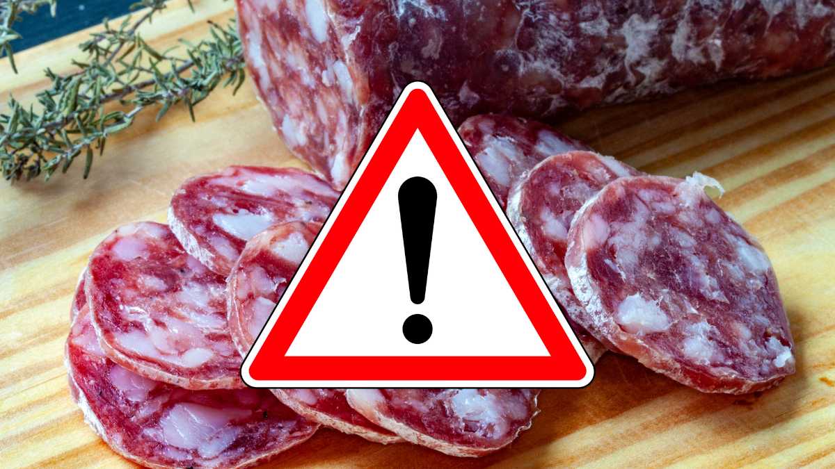 60 Millions de consommateurs dévoile les pires saucissons vendus en ...
