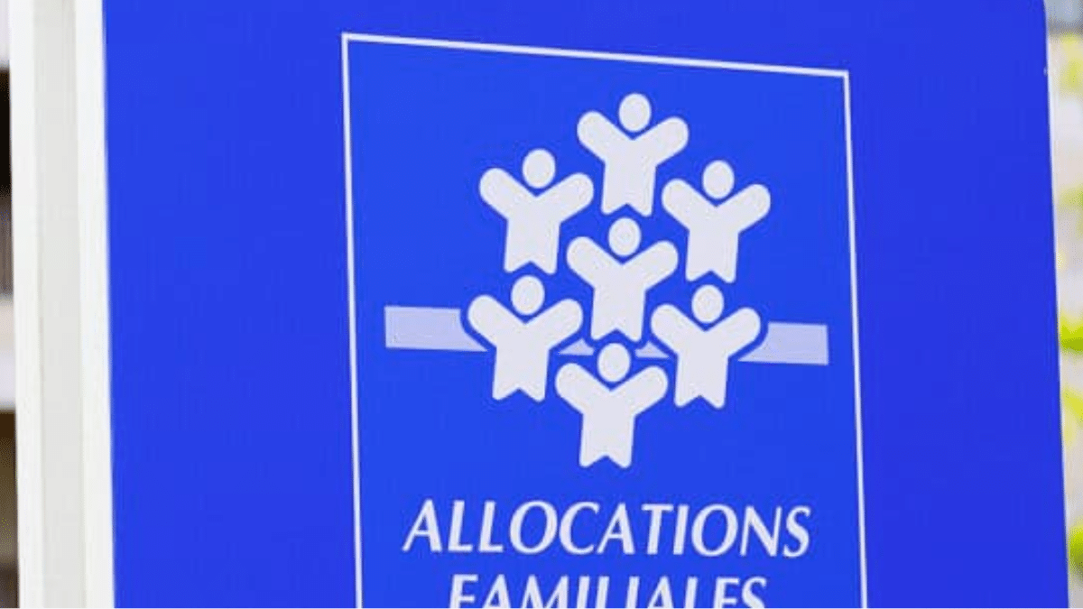 CAF: voici comment toucher cette nouvelle aide de 607 euros versée le 5 ... CAF: voici comment toucher cette nouvelle aide de 607 euros versée le 5 ...