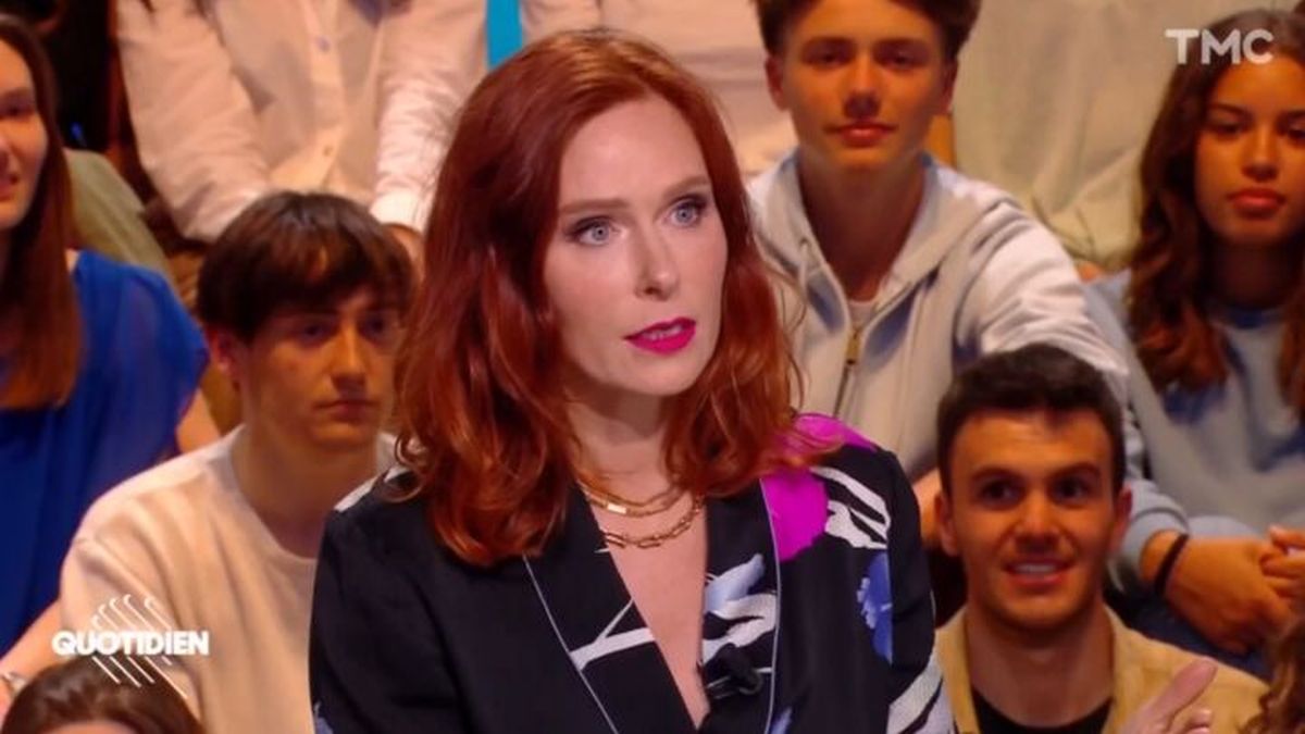 HPI: très mauvaise nouvelle, Audrey Fleurot écartée pour cette suite de la série ! – Tuxboard