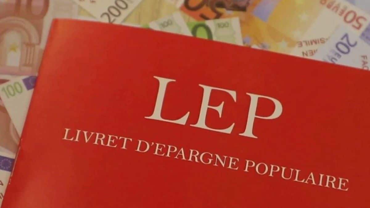 "LEP: A Little-Known Savings Account with Higher Returns than Livret A ...