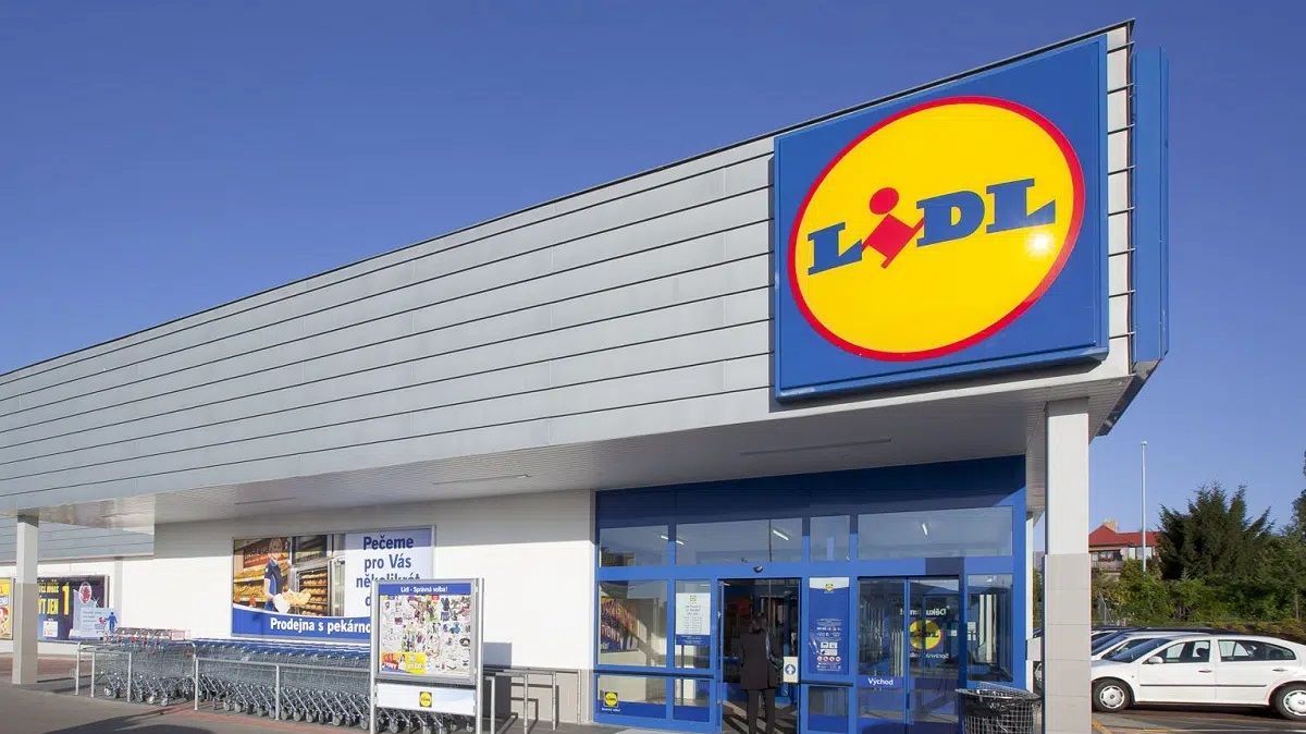 Lidl annonce une très bonne nouvelle et tous les français vont pouvoir ...