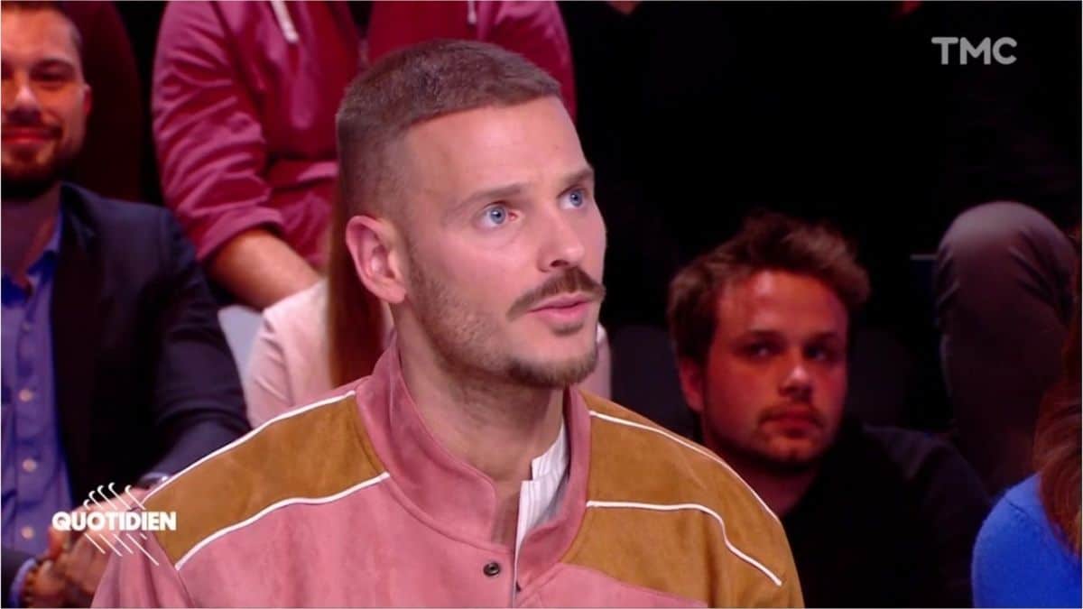 M Pokora: son gros coup de gueule contre la hausse des prix des places ...