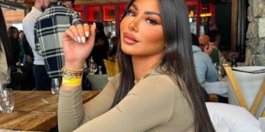 Maeva Ghennam sans filtre et au naturel, ses fans choqués ne la ...