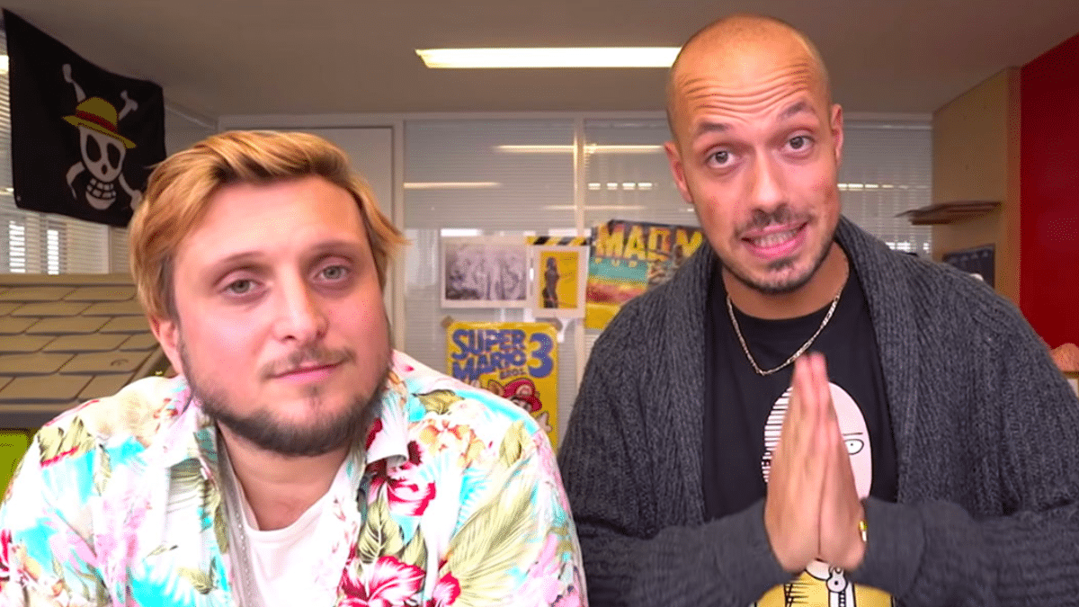 McFly et Carlito en plein burn-out, David Coscas sort du silence et ...