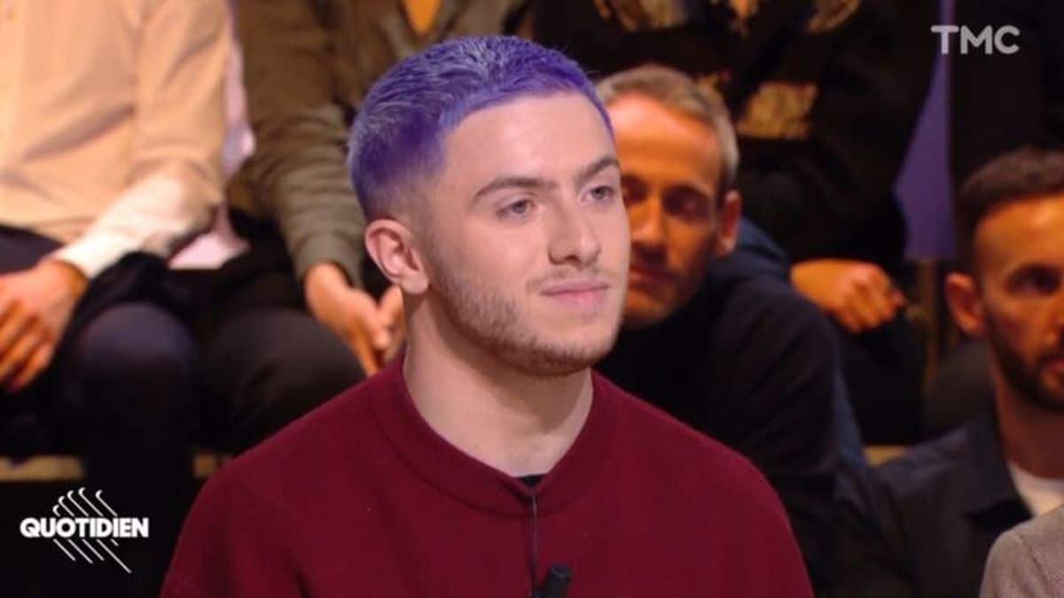 Michou prêt à quitter Youtube ? Ses fans très inquiets avec cette ...