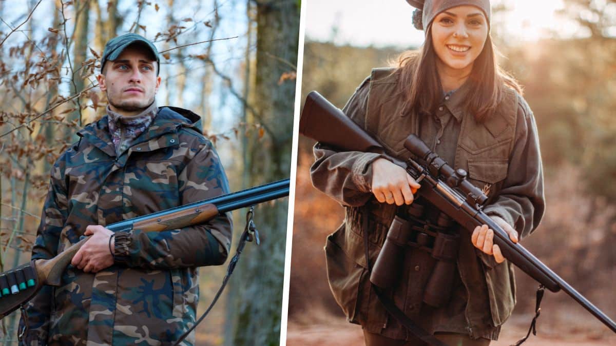 Permis de chasse: voici son nouveau tarif pour 2023 et comment l ...
