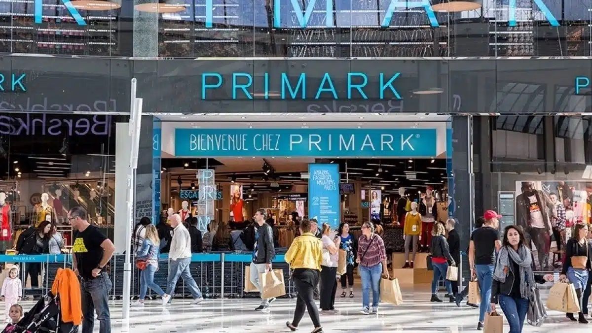 Primark: une cliente furieuse et choquée par cette différence de prix ...