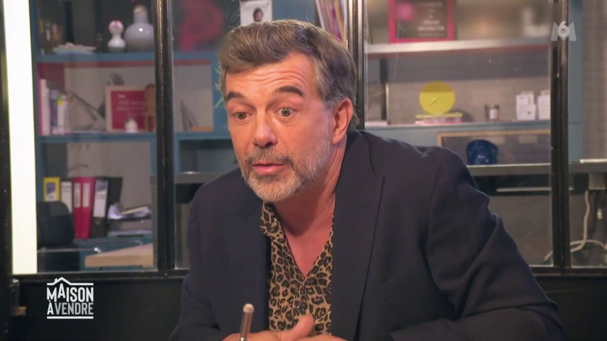 Scandale Maison à vendre: Stéphane Plaza piégé par cette famille, ses ...