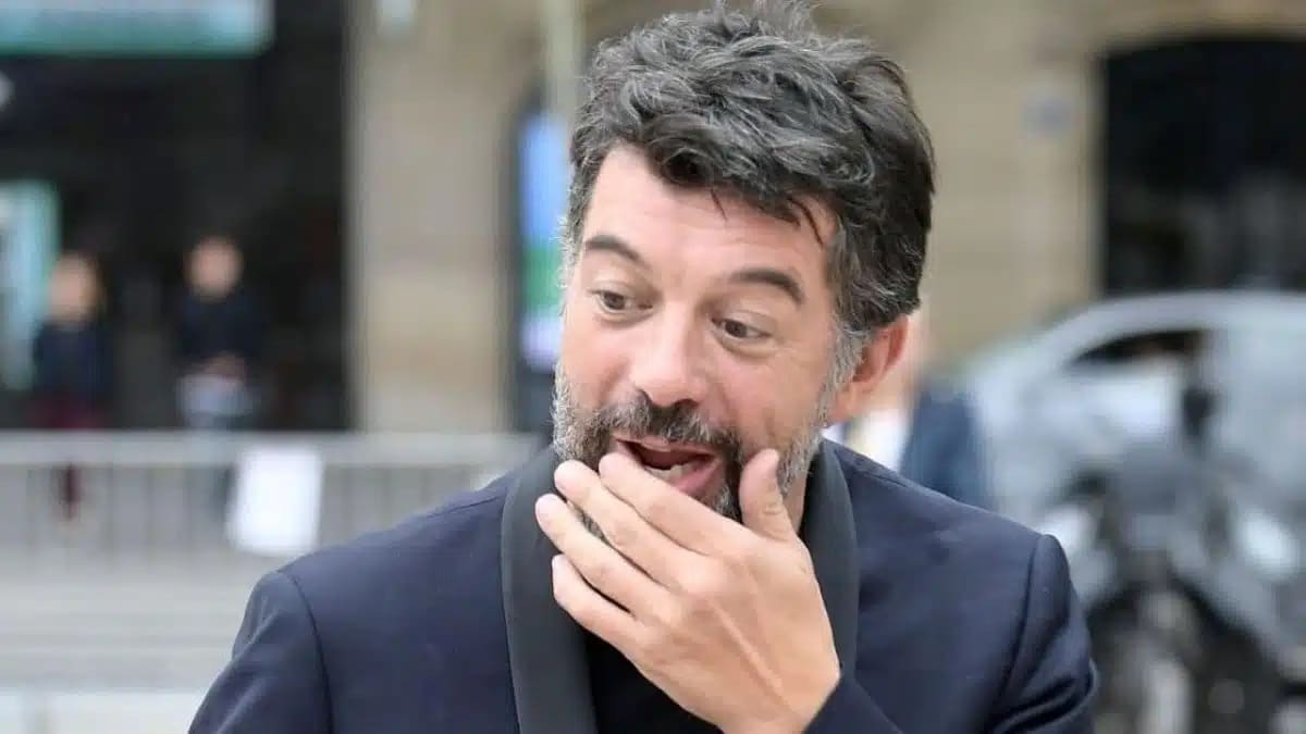 Stéphane Plaza violemment recadré par une propriétaire dans Maison à ...