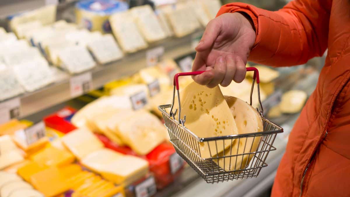 Voici les meilleurs fromages pour la santé à acheter en supermarché ...