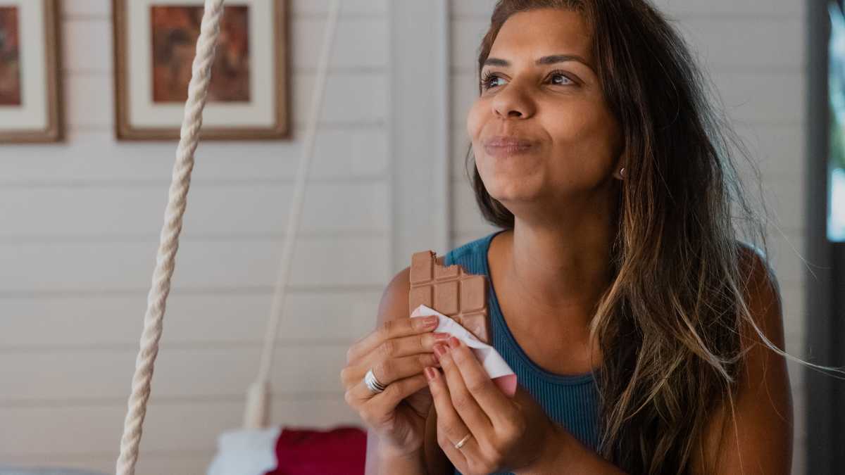 Yuka dévoile la meilleure tablette de chocolat pour la santé en vente ...