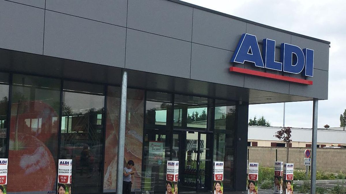 Aldi cartonne avec sa plante la plus likée d'Instagram à moins de 10 ...