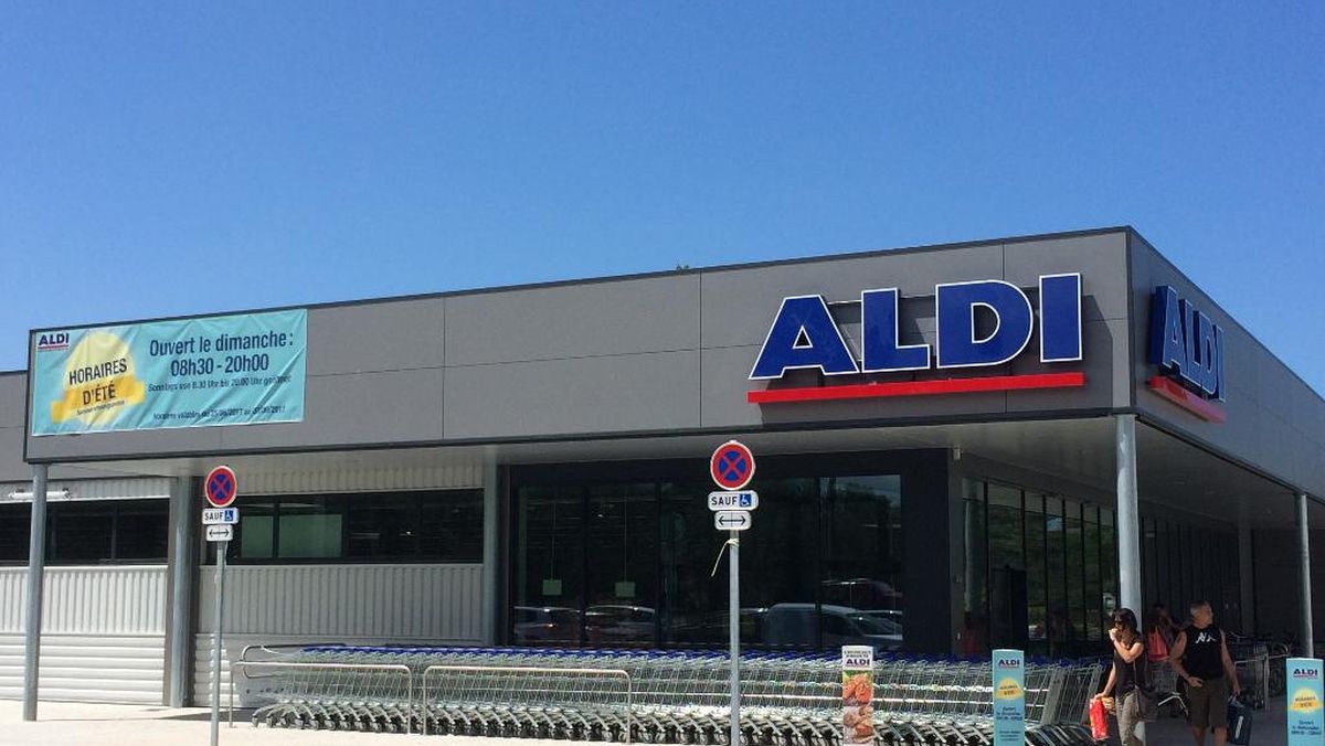 Aldi lance le kit parfait pour profiter de son jardin ou sa terrasse et ...