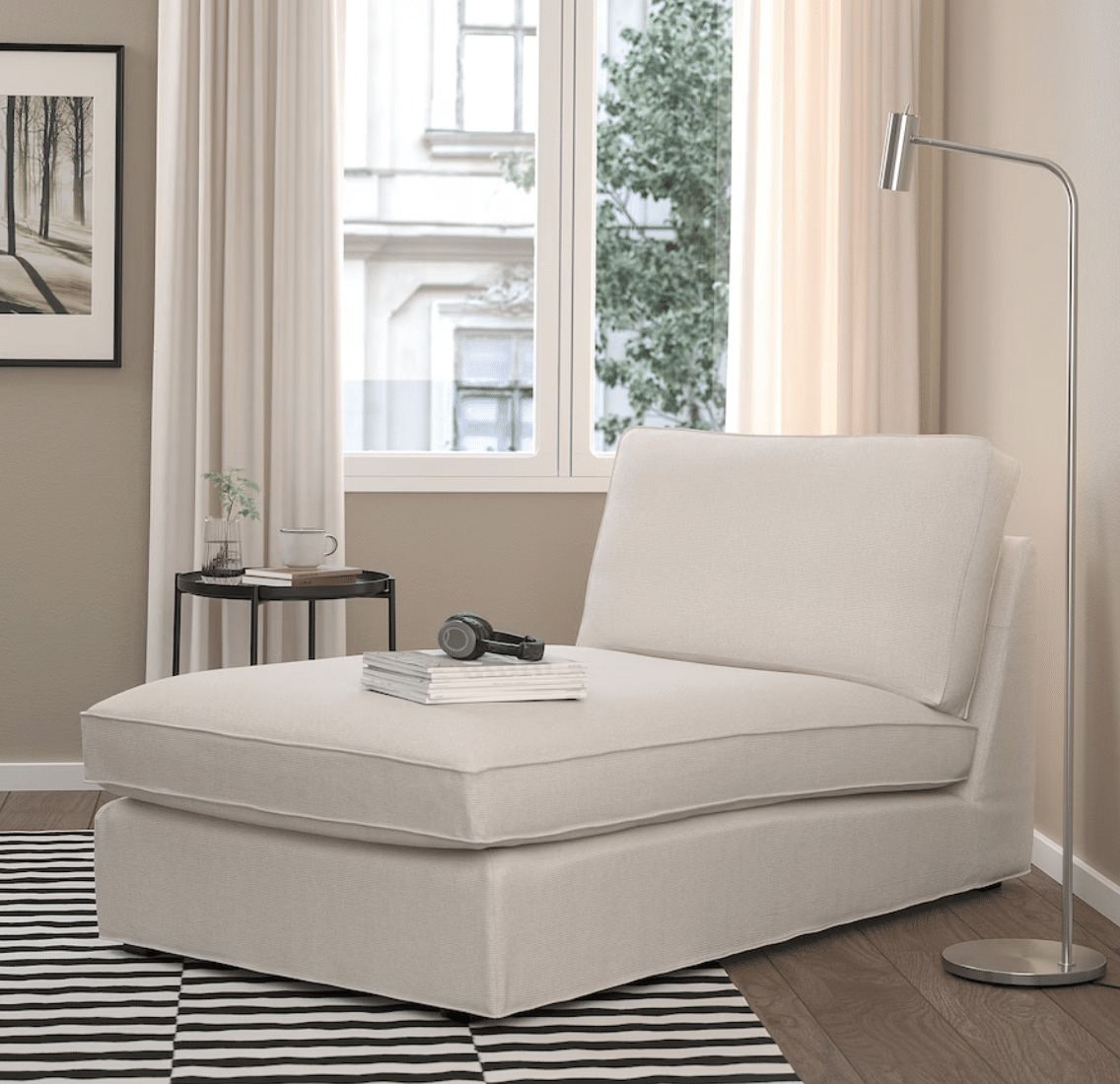 Tabouret Qui Se Transforme En Lit