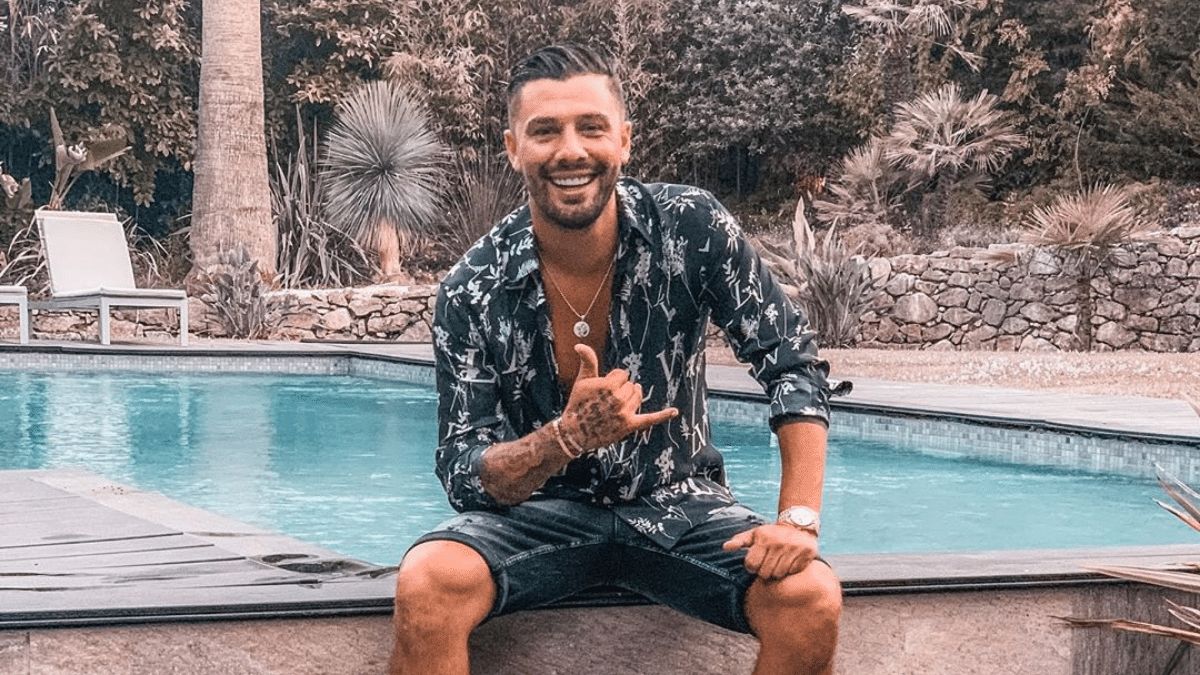 Kevin Guedj a retrouvé l'amour après Carla Moreau ? Maeva Ghennam ...