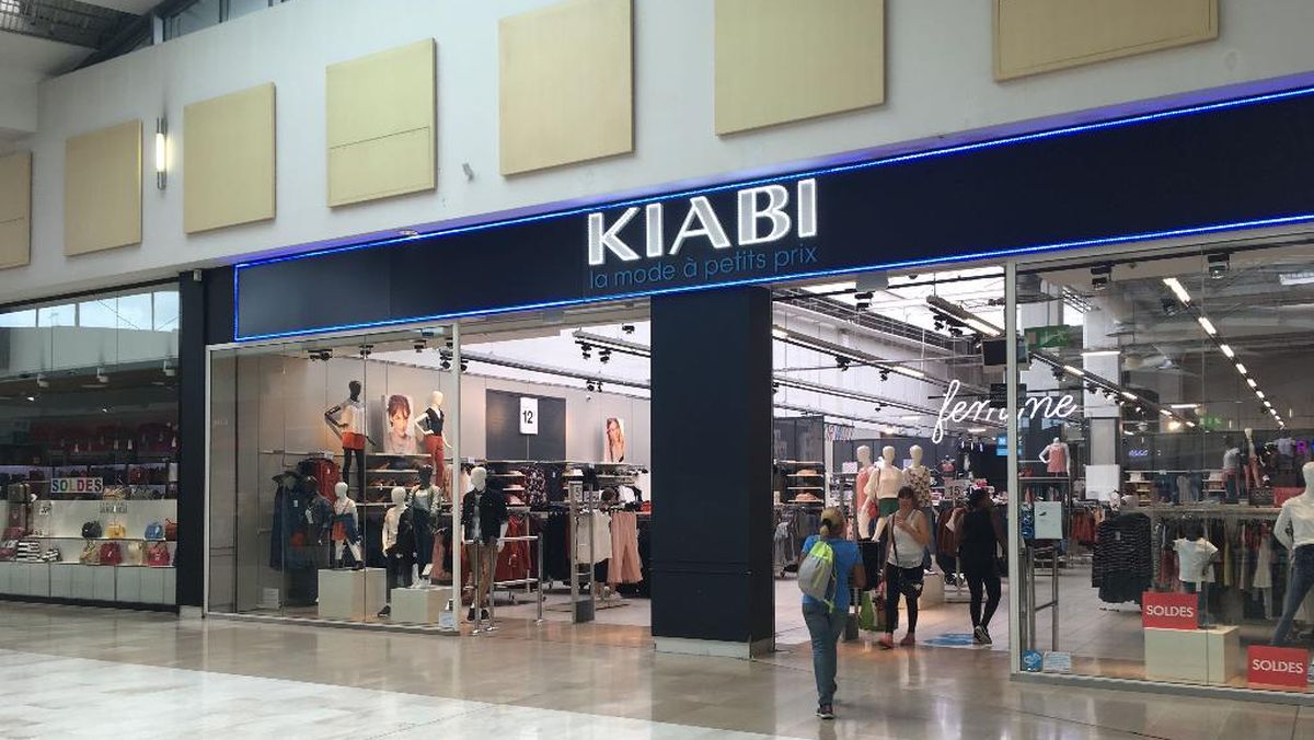 Kiabi surprend les fans de mode avec sa collection de vêtements Barbie ...