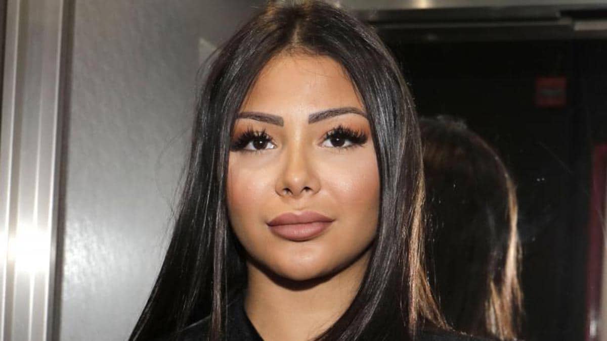 Maëva Ghennam prend une grande décision qui choque son entourage ! – Tuxboard