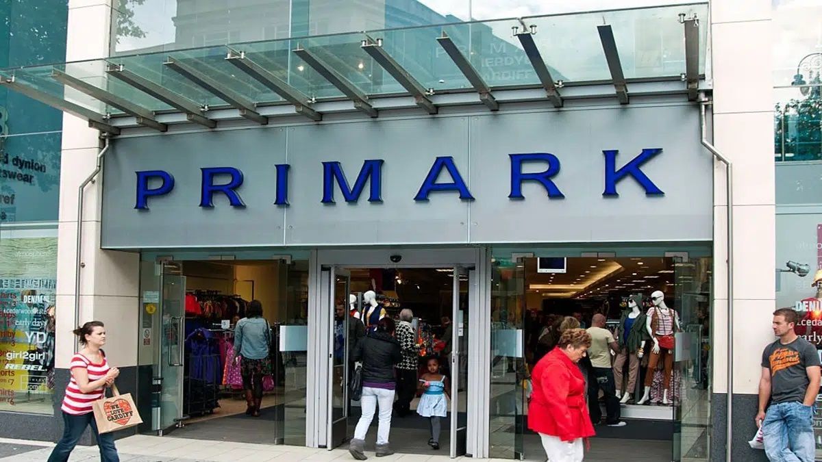 Primark : voici le produit le plus dangereux à ne surtout pas acheter ...