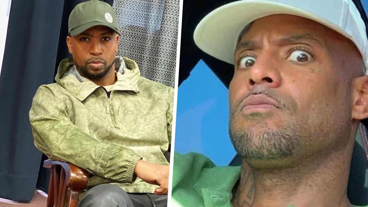 Rohff: voici pourquoi son featuring avec Booba n'est jamais sorti ...