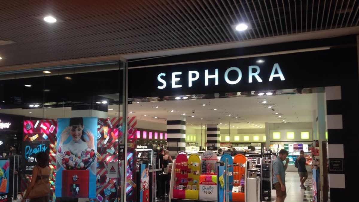 Sephora frappe fort avec ce calendrier de l'Avent spécial été à petit ...