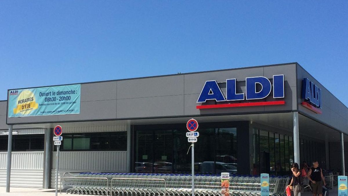 Cohue chez Aldi pour son invention portable pour préparer les meilleurs ...